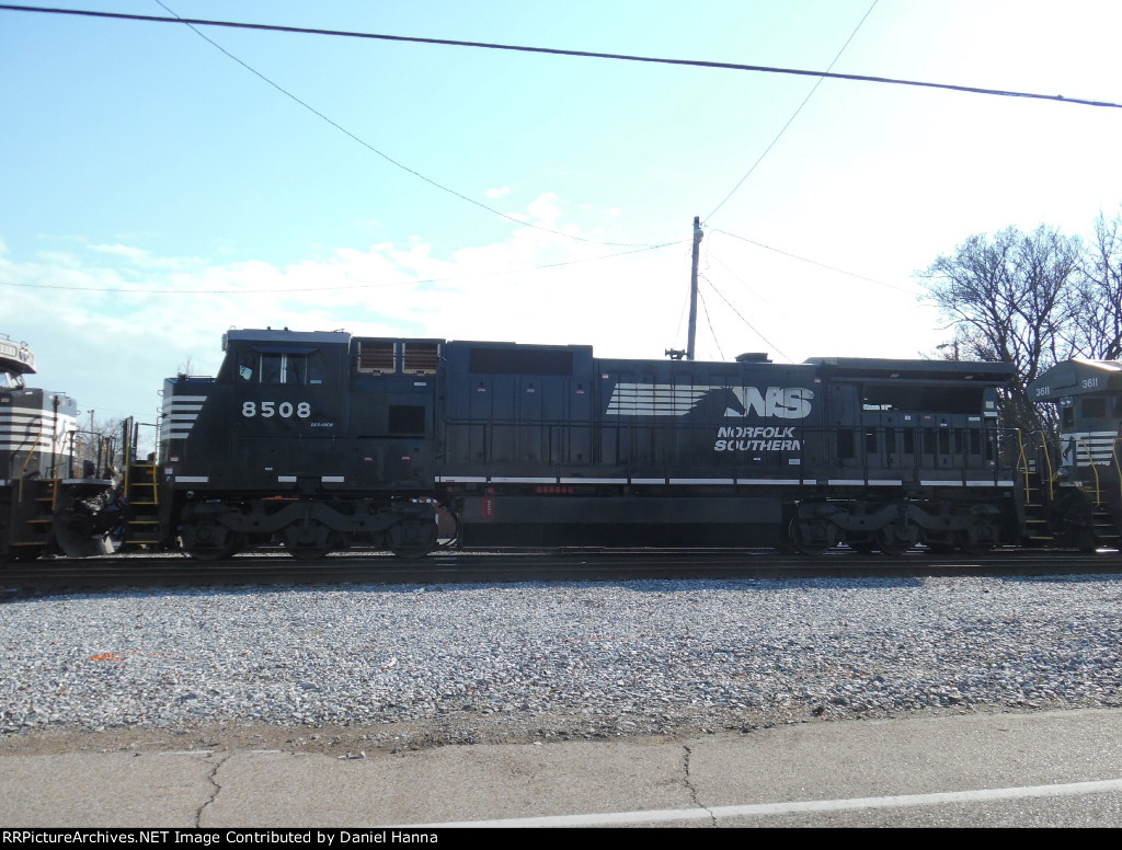 NS 8508